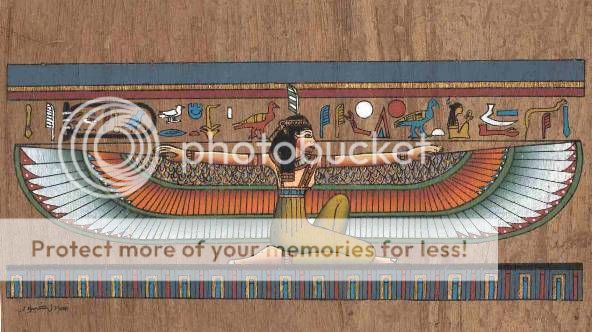 Learning in Ma’at, Living in Ma’at, and the Lessons of Ma’at (PBP ...