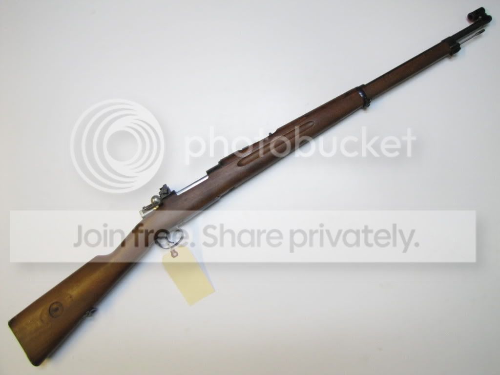 And another FSR rifle | Gunboards Forums