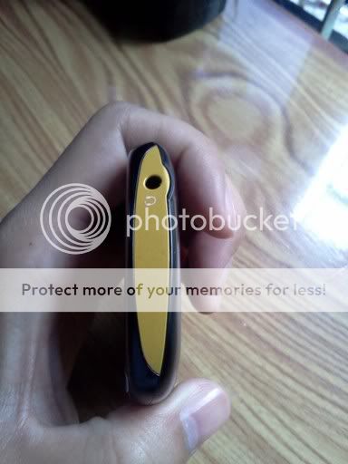 Đánh giá chi tiết em Lg C310 2 sim 2 sóng | Viết bởi atkhus