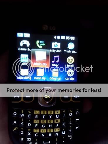 Đánh giá chi tiết em Lg C310 2 sim 2 sóng | Viết bởi atkhus