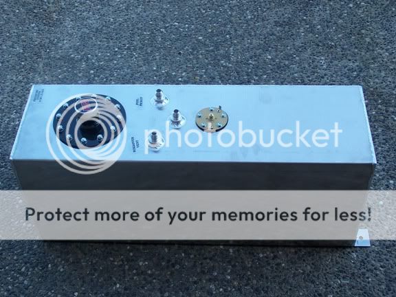 Intalled a fuel cell in my YJ | BC 4x4 Forums