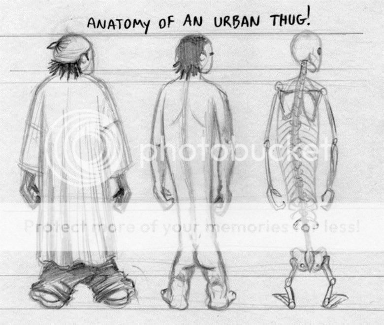 Why are chopper style bikes more popular in America than the rest of ...