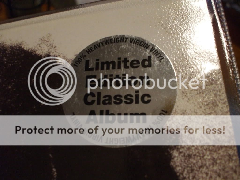 learing how to spot a fake - Blu-ray Forum