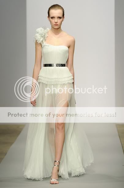 Paulina Klimek | Page 4 | the Fashion Spot