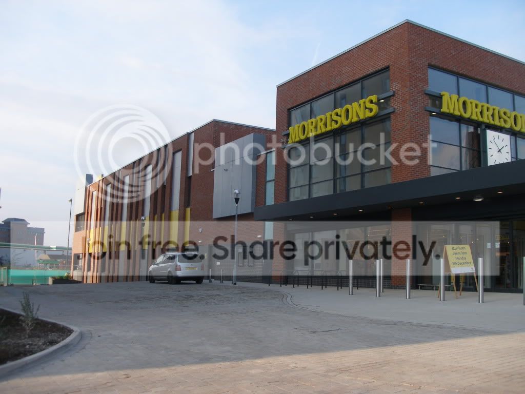 Ordsall | Page 12 | SkyscraperCity Forum