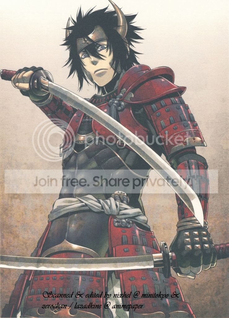 (Thread Closed) Samurai Thread - Forums - MyAnimeList.net