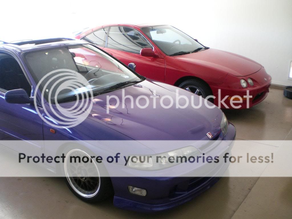 My USDM Integra GSR | Team Integra Forums