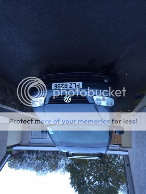 touran front and colour coded - CADDY2K.com