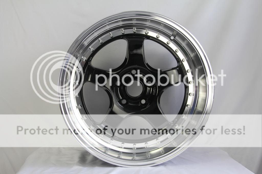 FS/FT 18x10 Work Meister Reps(ALLSTAR) Aggressive w/ new tires | VW ...