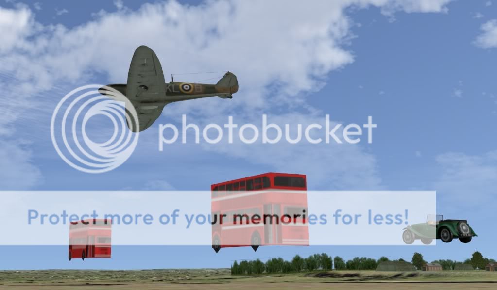 Flying buses - The A2A Simulations Community