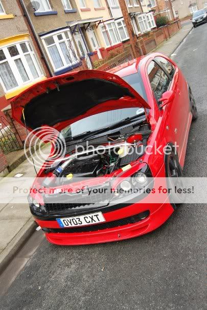 My new corsa c sri modified :) | Vauxhall Corsa-C Forum