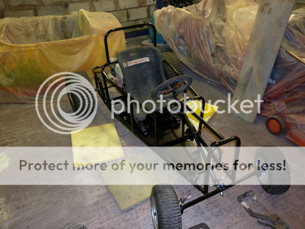 Tot Rod Build | Rods 'n' Sods - UK Hot Rod & Street Rod Forums