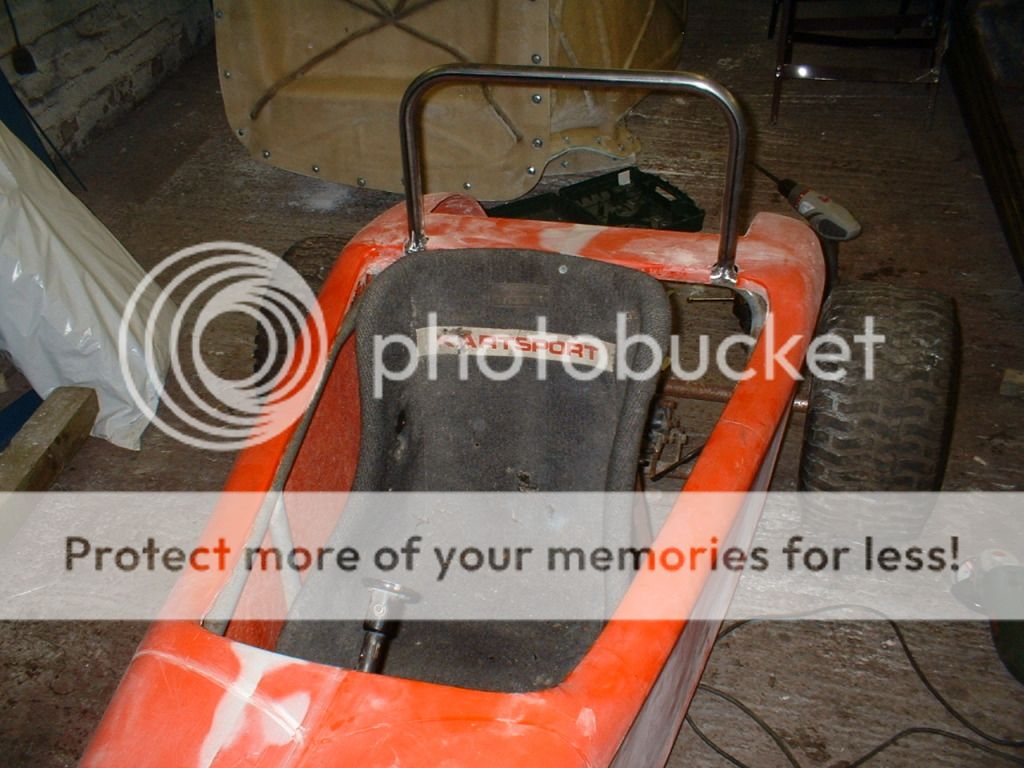 Tot Rod Build | Rods 'n' Sods - UK Hot Rod & Street Rod Forums