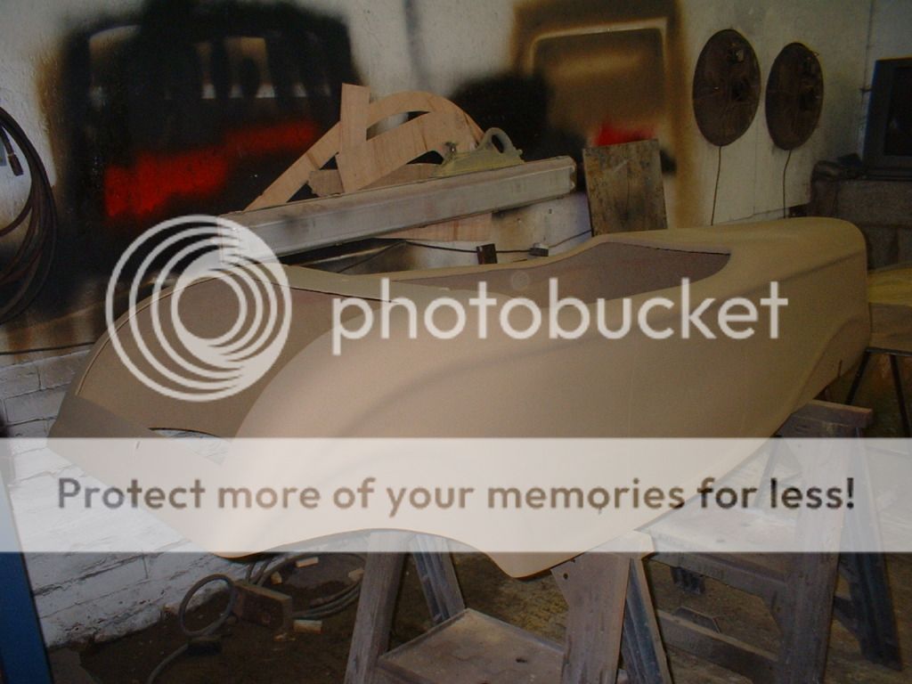 Tot Rod Build | Rods 'n' Sods - UK Hot Rod & Street Rod Forums