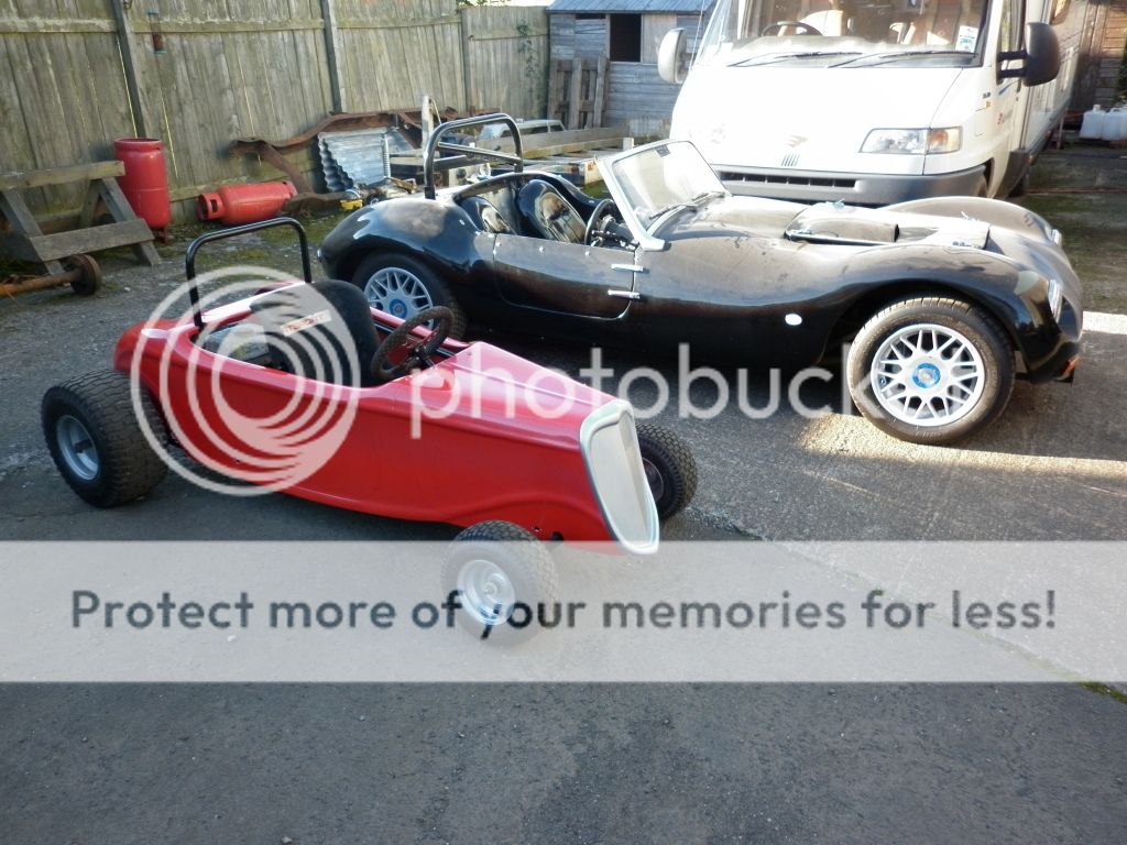 Tot Rod Build | Rods 'n' Sods - UK Hot Rod & Street Rod Forums