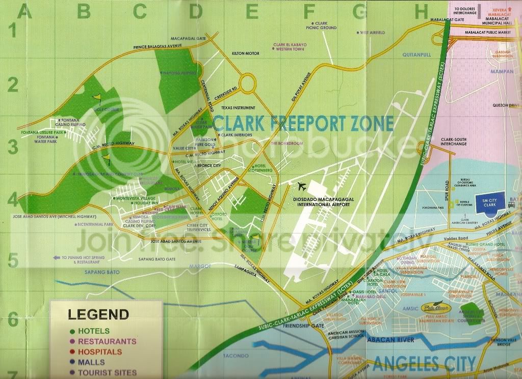 Central Luzón Region | Page 100 | SkyscraperCity Forum