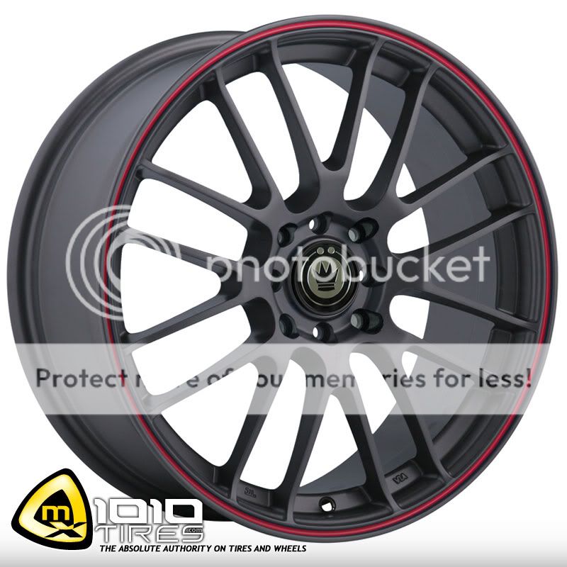 Konig Twilite - MX-5 Miata Forum